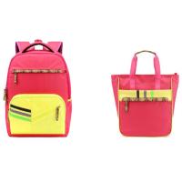 China Best Selling Crossbody Nylon Draw School Bag for sale