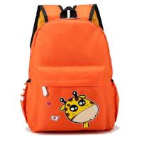 China Bulksale Fashion Useful Polyester Backpack Child for sale