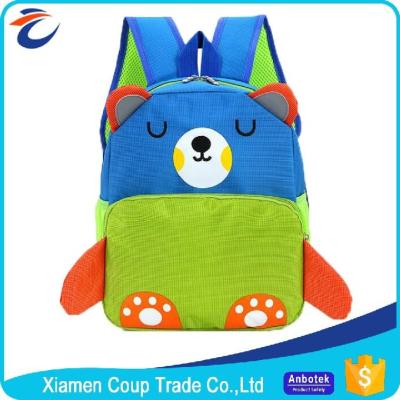 China Most Popular Oxford Kids School Backpack for sale