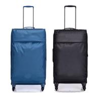 China Exquisite Zipper Business Trolley Bag Opening And Closing More Smoothly for sale