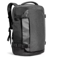 China Outdoors Oxford Waterproof Hiking Backpacks Large Capacity Men'S Duffle Backpacks for sale