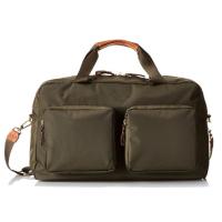 China Hiking Cycling Business Waterproof Duffle Bag Wear - Resistant Thickened Fabric for sale