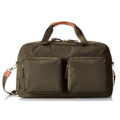 China Hiking Cycling Business Waterproof Duffle Bag Wear - Resistant Thickened Fabric for sale