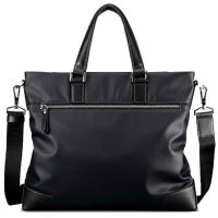 China Pu Material Womens Tote Bags Washable And Large Capacity 38x7.5x31cm Size for sale