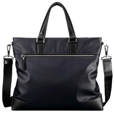 China Pu Material Womens Tote Bags Washable And Large Capacity 38x7.5x31cm Size for sale