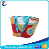 China Various Fashion Womens Tote Bags / Shopping Carry Bag For Camping Picnic for sale