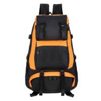 China Professional Factory Made Large Nylon Travel Duffle Bag Eco - Friendly Material for sale