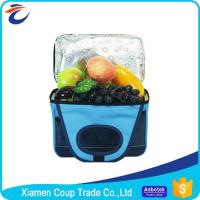 China Cute Golf Bag Cooler Disposable Insulated Bags Wear - Resistant Fabric for sale
