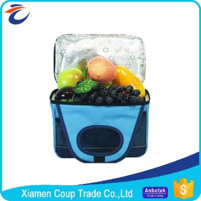 China Cute Golf Bag Cooler Disposable Insulated Bags Wear - Resistant Fabric for sale
