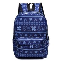 China Waterproof Primary School Bag Cute Kids Backpacks With Customized Colors for sale