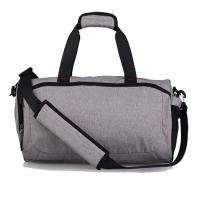 China Comfortable Canvas Easy Travel Bags Strong Material Can Carry Heavier for sale