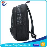 China Different Kinds Laptop Womens Gym Backpack / Yoga Mat Backpack Water Resistance for sale