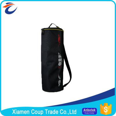 China Single Shoulder Soccer Ball Bag Suitable Unique Design For Outdoor Sport for sale