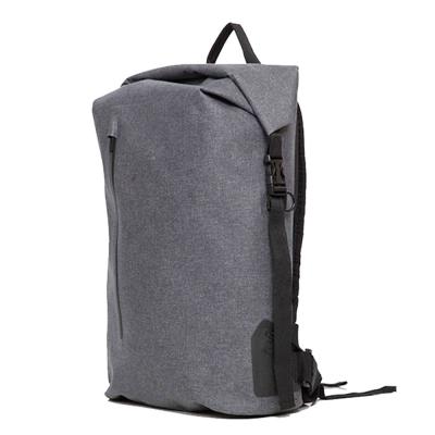 China Colourful Trail Hiking Backpack , Bike Travel Backpack 38x14x63 Cm Size for sale