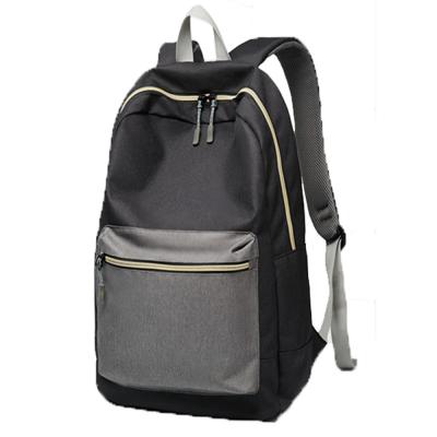 China Waterproof Trail Hiking Backpack Comfortable Back System Provides Air Flow for sale