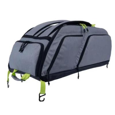 China Badminton Bag Backpack Large Capacity Portable Tennis Bag Backpack for sale