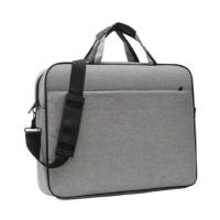 China Custom 15.6/17 Inch Portable Waterproof Nylon Laptop Bag for sale