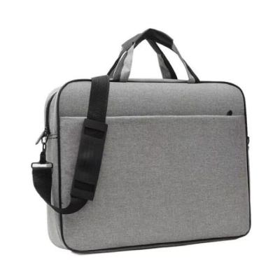 China Custom 15.6/17 Inch Portable Waterproof Nylon Laptop Bag for sale