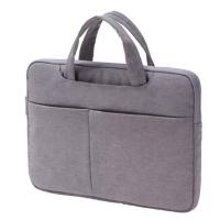 China 15.6 Inch Messenger Business Laptop Bag For Unisex for sale