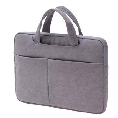 China 15.6 Inch Messenger Business Laptop Bag For Unisex for sale