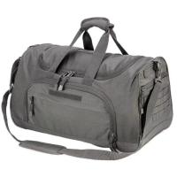 China Large Capacity Gym Sports Bag Outdoor Waterproof Travel Weekend Duffel Bag for sale