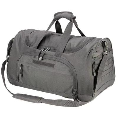 China Large Capacity Gym Sports Bag Outdoor Waterproof Travel Weekend Duffel Bag for sale