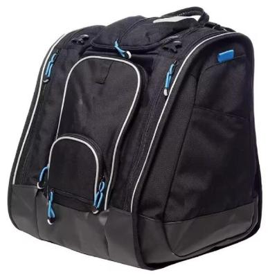 China Skiing And Snowboarding Travel Luggage Backpack Ski Boot Bag for sale