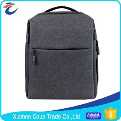 China Eminent 19 Inch Office Laptop Bags , Womens Fashion Backpacks Multi Color for sale