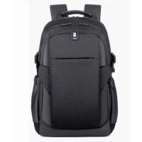 China Large Capacity Business Rucksack Waterproof Travel Laptop Backpacks for sale