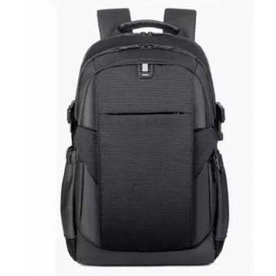 China Large Capacity Business Rucksack Waterproof Travel Laptop Backpacks for sale