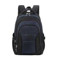 China Customized Durable Waterproof Laptop Backpacks Business Travelling College School Bags for sale