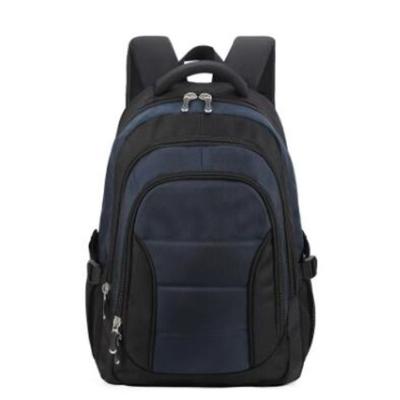 China Customized Durable Waterproof Laptop Backpacks Business Travelling College School Bags for sale
