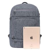 China Oxford Swiss Office Laptop Bags Customized Logo Washable And Large Capacity for sale