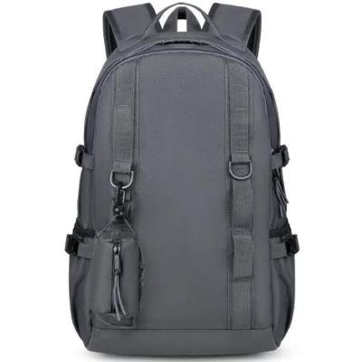 China Mens Business Backpacks Travel Laptop Backpack for sale