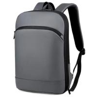 China Waterproof Anti Theft Men Laptop Backpack School Bag Rucksack for sale