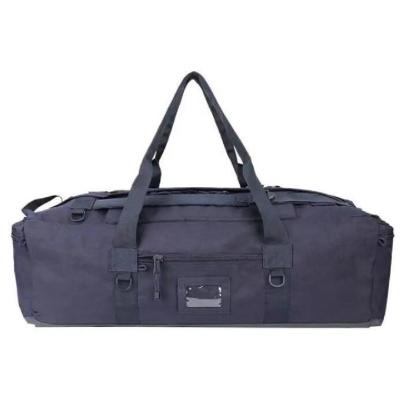 China Large Capacity Camping Duffle Bag Heavy Duty Gear Travel Bag for sale