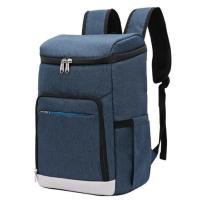China Picnic Hiking Camping Waterproof Insulated Cooler Backpack for sale