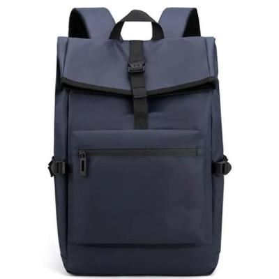 China Custom Expandable Extra Large Rolltop Backpack School Backpacks For Teens for sale
