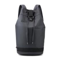 China Nylon Large Capacity Waterproof Outdoor Football Basketball Bag Backpack for sale