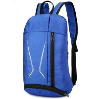 China Foldable Waterproof School Student Backpack Outdoor Travel Climbing Sport Backpack for sale