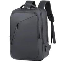China Fashion Business Backpack Large Capacity Laptop Travel Backpack for sale