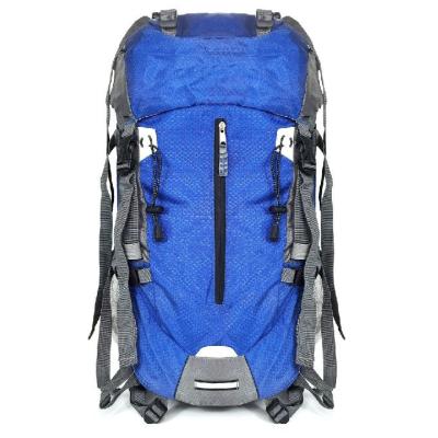 China Nylon Materials Travel Sport Backpack Hiking Backpack for sale