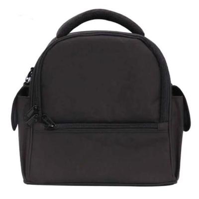 China Customized Children Thermal Backpack Lunch Bag For Kids Picnic Bag for sale