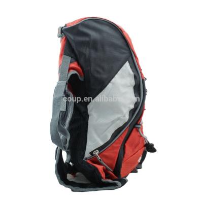 China Large Nylon Outdoor Sports Bag with Laptop Compartment for sale