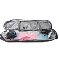 China 30L Waterproof Nylon Outdoor Sports Bag with Laptop Compartment for sale