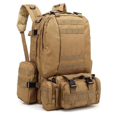 China Large Nylon Outdoor Sports Bag with Padded Shoulder Straps for sale