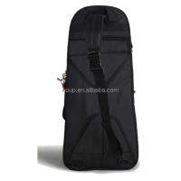 China 30L Black Outdoor Sports Bag with Laptop Compartment for sale