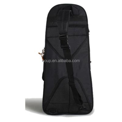 China 30L Black Outdoor Sports Bag with Laptop Compartment for sale