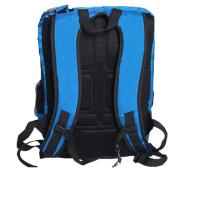 China Customizable Nylon Outdoor Sports Bag with Laptop Compartment for sale