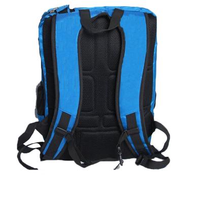China Customizable Nylon Outdoor Sports Bag with Laptop Compartment for sale
